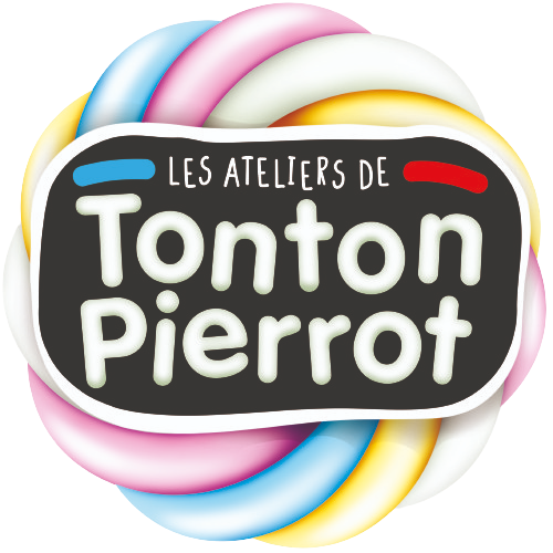 Mix and Match – Tonton Pierrot