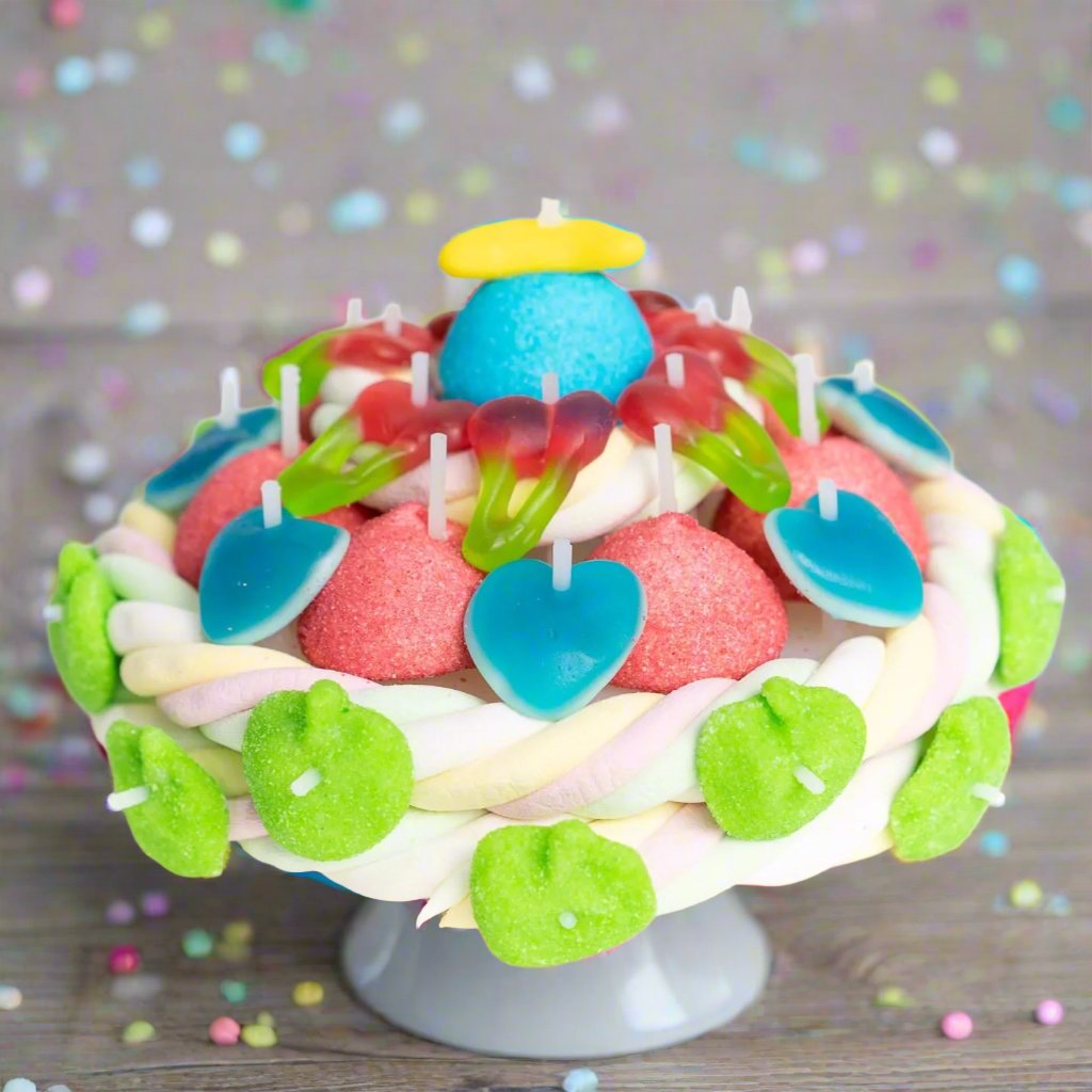 LE GÂTEAU "FRUITS" -- 414g net unitaire – Tonton Pierrot Univers